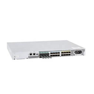 China D-ELL DS6610B 32Gb Fibre Channel Switch 24 Ports Full-Duplex Fiber Optical SAN Switch for sale
