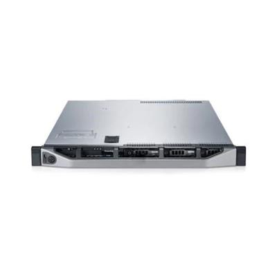 China Dell PowerEdge R420 1U Rack Server Dual Intel Xeon E5-2400 8x2.5in Hot Swap for sale