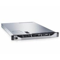 China Dell PowerEdge R420 1U Rack Server Dual Intel Xeon E5-2400 8x2.5in Hot Swap for sale