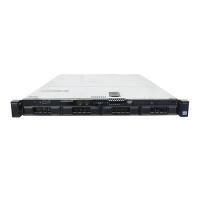 China Dell PowerEdge R420 1U Rack Server Dual Intel Xeon E5-2400 8x2.5in Hot Swap for sale