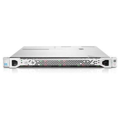 China HPE ProLiant DL360p Gen8 1U Rack Server Dual Xeon E5-2603V2 1.8GHz 4GB RAM for sale