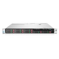 China HPE ProLiant DL360p Gen8 1U Rack Server Dual Xeon E5-2603V2 1.8GHz 4GB RAM for sale
