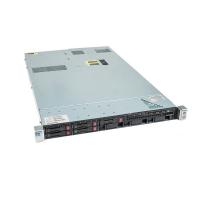 China HPE ProLiant DL360p Gen8 1U Rack Server Dual Xeon E5-2603V2 1.8GHz 4GB RAM for sale