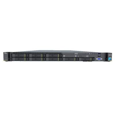 China Xfusion 1288hv5 1U Rack Server Intel Xeon 4CPU 64GB RAM for Enterprise Computing for sale