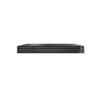 China Melloax Switch MQM8790-HS2F Dual Power 40 QSFP56 Ports 200Gb/s InfiniBand Ethernet Switch for sale