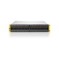 China HPE 3PAR StoreServ 8200 Storage 3000 TiB Capacity 32Gb FC HBA All-Flash Array for sale