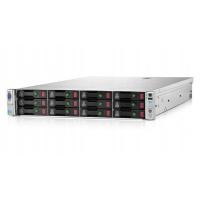 China Stock Hpe Proliant Dl380e Gen8 G8 Storage Server with 2.8GHz Processor Main Frequency for sale