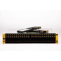 China HPE 3PAR StoreServ 8200 Storage 3000 TiB Capacity 32Gb FC HBA All-Flash Array for sale