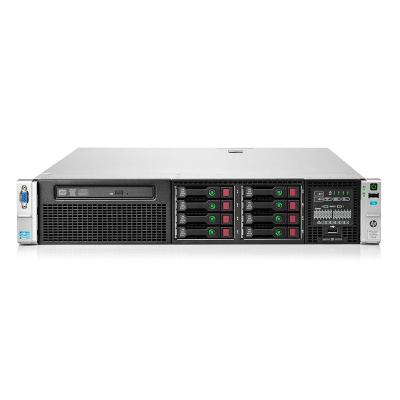 China 2.6GHz Processor Main Frequency Private Mold Hpe Proliant Dl380p Gen8 Storage Server for sale