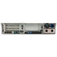 China 2.6GHz Processor Main Frequency Private Mold Hpe Proliant Dl380p Gen8 Storage Server for sale