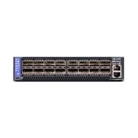 China Mellonax Switch MSN2100-CB2F 16 Port QSFP28 100GbE Ethernet Switch New for sale