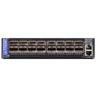 China Mellonax Switch MSN2100-CB2F 16 Port QSFP28 100GbE Ethernet Switch New for sale
