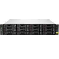 China Experience the Power of HPE MSA 2062 2U Flash-enabled System for sale