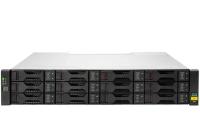 China Experience the Power of HPE MSA 2062 2U Flash-enabled System for sale