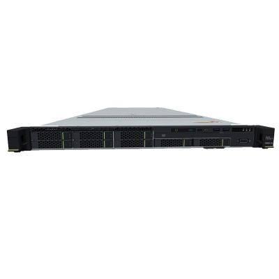 China FusionServer 1288HV6 1U Rack Server 32 DDR5 DIMMs Dual Socket 4CPU 64GB RAM for sale