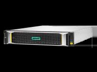 China Experience the Power of HPE MSA 2062 2U Flash-enabled System for sale