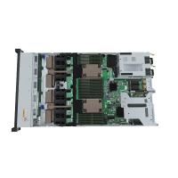China FusionServer 1288HV6 1U Rack Server 32 DDR5 DIMMs Dual Socket 4CPU 64GB RAM for sale