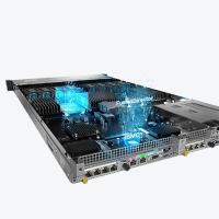China Cutting-edge Technology Fusion Server 1288hv7 Update Xeon 1u Xfusion Rack Server for sale