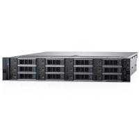 China Stock Poweredge R840 2U 4 Nodes Rack Server with Private Mold and AI Media Processing for sale