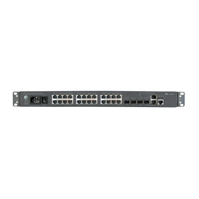 China Huawei S3300 24 Port 10/100Base-TX 2 Port 1000Base-X SFP Enterprise Switch for sale