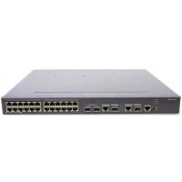 China Huawei S3300 24 Port 10/100Base-TX 2 Port 1000Base-X SFP Enterprise Switch for sale