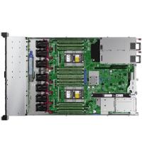 China HPE ProLiant DL360 Gen10 1U Rack Server Dual Intel Xeon Scalable 24 DDR4 Slots for sale