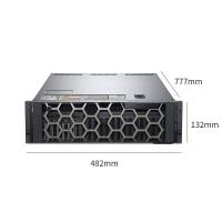 China Poweredge R940xa 4U 24 Bay Intel Xeon CPU Rack Used Servers with 3.1GHz Main Frequency for sale