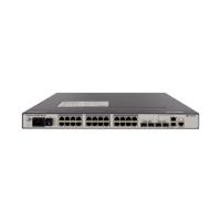 China Huawei S3300 24 Port 10/100Base-TX 2 Port 1000Base-X SFP Enterprise Switch for sale