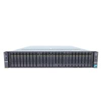 China Used Xfusion 2288HV5 2U Rack Server Dual Socket 64GB RAM 4CPU SATA for sale