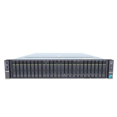 China Used Xfusion 2288HV5 2U Rack Server Dual Socket 64GB RAM 4CPU SATA for sale