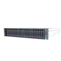 China Used Xfusion 2288HV5 2U Rack Server Dual Socket 64GB RAM 4CPU SATA for sale