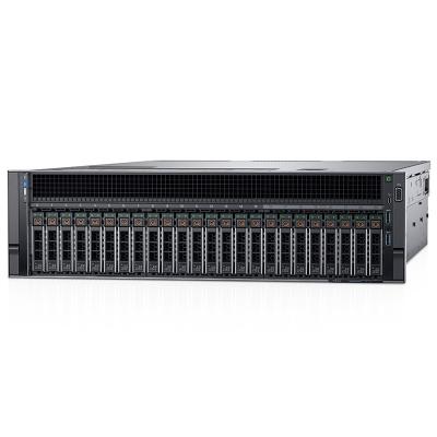 China Poweredge R940 Intel Xeon 18TB HDD Win 2016 SQL 3U Storage Rack Used Servers for sale