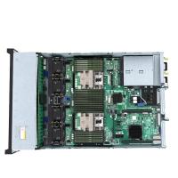 China Used Xfusion 2288HV5 2U Rack Server Dual Socket 64GB RAM 4CPU SATA for sale