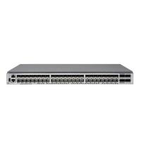 China Huawei SNS3664 SFP Full Duplex FC Storage Switch 64 Ports 32 Gbps Fiber Optical Switch for sale