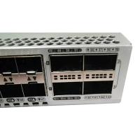 China Huawei SNS3664 SFP Full Duplex FC Storage Switch 64 Ports 32 Gbps Fiber Optical Switch for sale