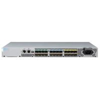 China Huawei SNS3664 SFP Full Duplex FC Storage Switch 64 Ports 32 Gbps Fiber Optical Switch for sale