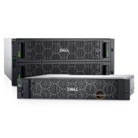 China PowerVault ME5 Network Data Storage 2U 5U ME5084 Rack Networking Storage for sale