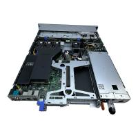 China Poweredge R340 1U Intel Xeon Mini PC for Enterprise Level Rack Servers NO Private Mold for sale
