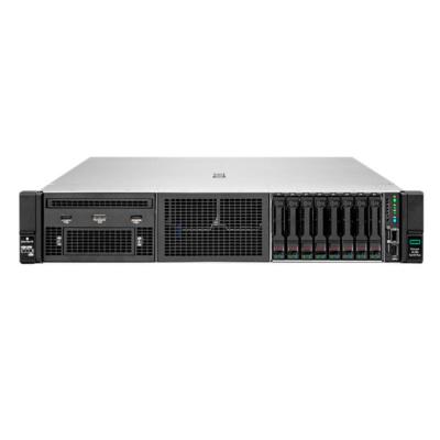 China HPE ProLiant DL380 Gen10 Plus 2U Rack Server Dual Intel Xeon 3rd Gen 40 Cores for sale