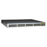 China Custom CE5855-48T4S2Q-EI Switch 48 Gigabit Ports 4 10GE SFP+ Support SSH for sale