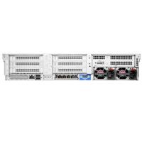 China HPE ProLiant DL380 Gen10 Plus 2U Rack Server Dual Intel Xeon 3rd Gen 40 Cores for sale