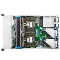 China HPE ProLiant DL380 Gen10 Plus 2U Rack Server Dual Intel Xeon 3rd Gen 40 Cores for sale