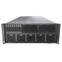 China Fusionserver 5885H V5 4U 24 Bay Intel Xeon Scalable Rack Server for Virtualization and HPC for sale
