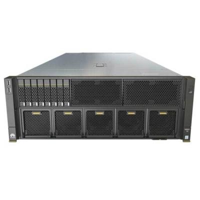 China Fusionserver 5885H V5 4U 24 Bay Intel Xeon Scalable Rack Server for Virtualization and HPC for sale
