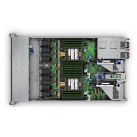 China Rack Server with 2.1GHz Processor Main Frequency Hpe Dl360 Gen11 Intel Xeon Gold 6430 for sale