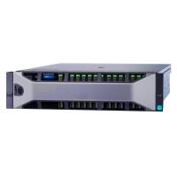 China Used R830 Poweredge Data Center PC Computer Intel Xeon CPU Storage 2U Rack Servers for sale