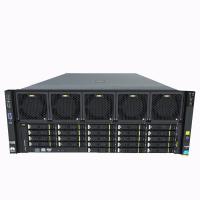 China FusionServer RH5885 V3 4U Rack Server 4CPU 64GB RAM SATA RAID for sale
