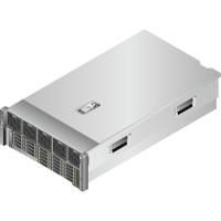 China FusionServer RH5885 V3 4U Rack Server 4CPU 64GB RAM SATA RAID for sale