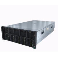 China FusionServer RH5885 V3 4U Rack Server 4CPU 64GB RAM SATA RAID for sale