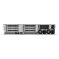 China 2.4GHz Processor Main Frequency Used Hpe Dl380 Gen11 AMD Servers Proliant Rack Server for sale